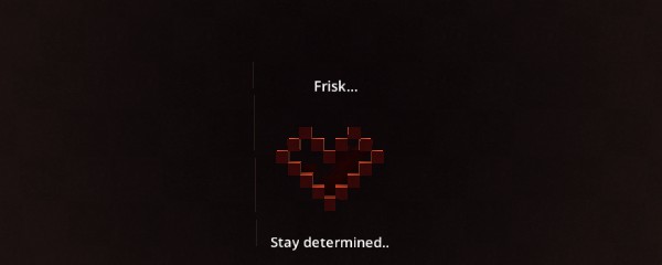 Chara Fight (Undertale Fan Game)