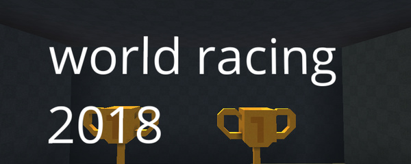 world racing