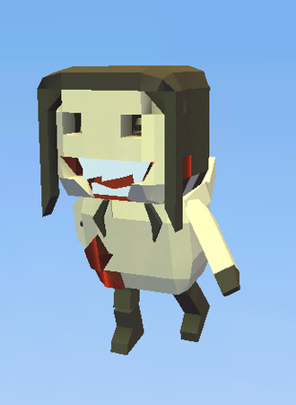 In game that looks better - KoGaMa - Play, Create And Share Multiplayer ...