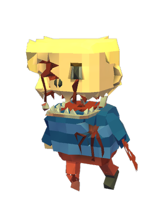 Fiddlepat. - KoGaMa - Play, Create And Share Multiplayer Games