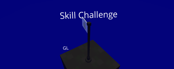 Skill Challenge