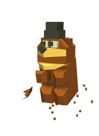 Freddy Fazbear |Meme| - KoGaMa - Play, Create And Share Multiplayer Games