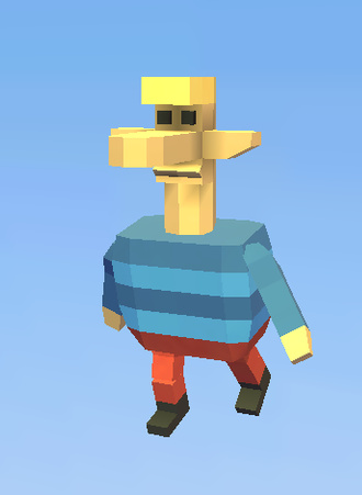 ᴠʟᴀᴅɪᴍɪʀ - KoGaMa - Play, Create And Share Multiplayer Games