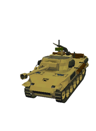 Tank M18 Hellcat