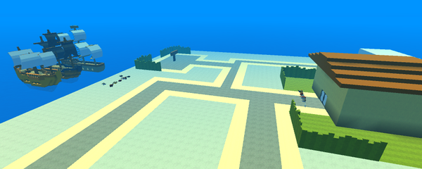 Godzilla Spine vs. The World