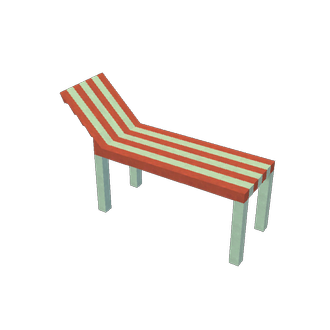 seat for beach