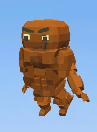 Chad Pou - KoGaMa - Play, Create And Share Multiplayer Games