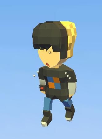 skin pro - KoGaMa - Play, Create And Share Multiplayer Games