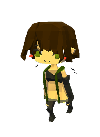 MSGV ~ Quiet - KoGaMa - Play, Create And Share Multiplayer Games