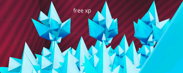 kogama free xp