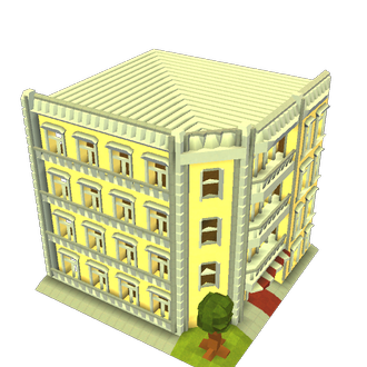 house - KoGaMa - Play, Create And Share Multiplayer Games