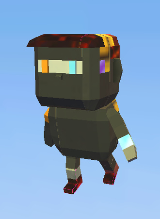 shadowton hero hacker - KoGaMa - Play, Create And Share Multiplayer Games