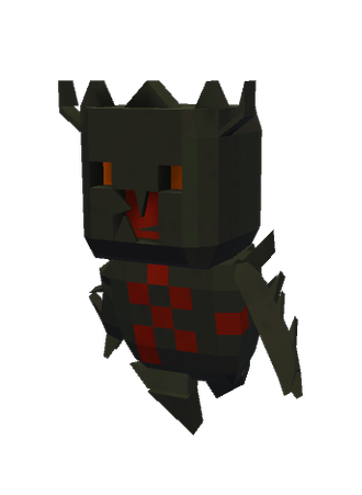 shadow fiend - KoGaMa - Play, Create And Share Multiplayer Games