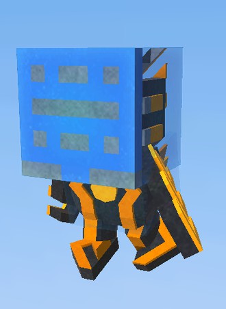 well is no fun but - KoGaMa - Play, Create And Share Multiplayer Games