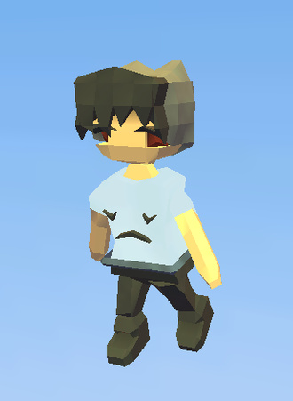 KoGaMa - Play, Create And Share Multiplayer Games