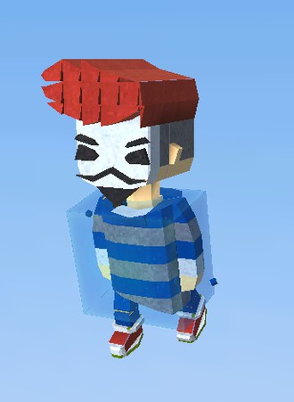 boy skin - KoGaMa - Play, Create And Share Multiplayer Games