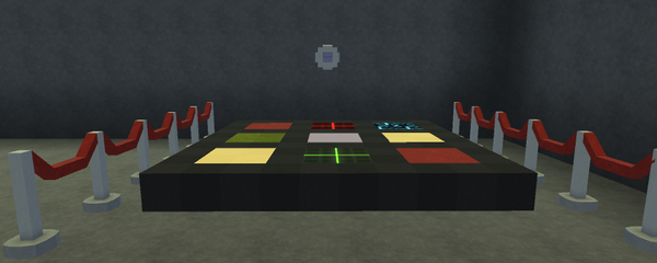 Arcade hub (new update)