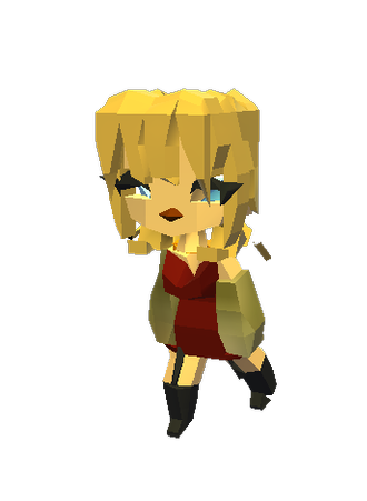 April Pie - KoGaMa - Play, Create And Share Multiplayer Games