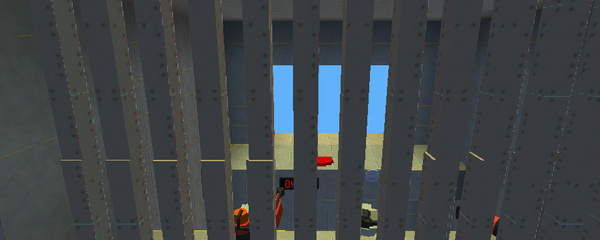 〽Escape The kogama animal control〽