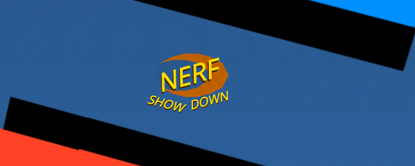 »Nerf Showdown«