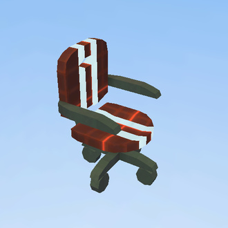 Gaming Chair - KoGaMa - Play, Create And Share Multiplayer Games