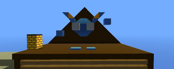 Fun game (topa game)