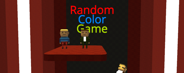 Random Color Game (v0.15)