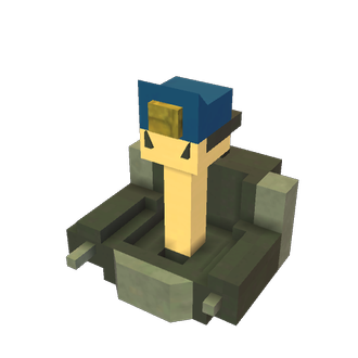 Upgrade Police Skibidi T. - KoGaMa - Play, Create And Share Multiplayer ...