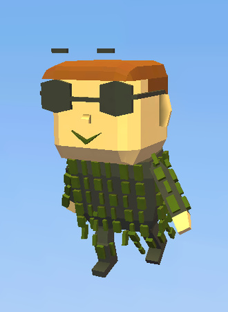 Block Boy Zolt Hacker - KoGaMa - Play, Create And Share Multiplayer Games