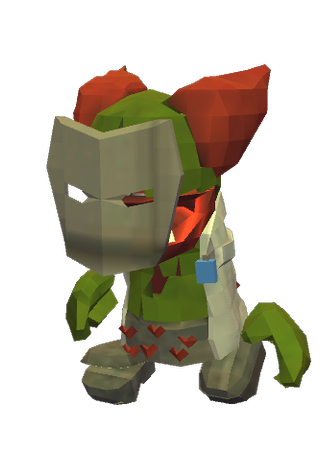 Tricky|Madness Project Nexus - KoGaMa - Play, Create And Share ...