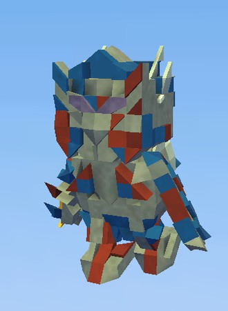 TF5 Nemesis Prime - KoGaMa - Play, Create And Share Multiplayer Games