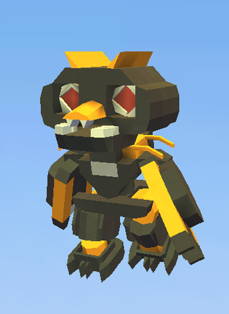 Owl Case Animatronic 2 - KoGaMa - Play, Create And Share Multiplayer Games