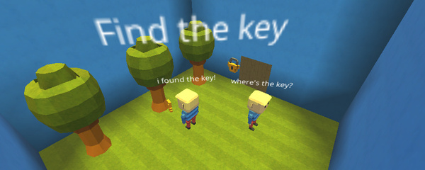 Find the Key (update)