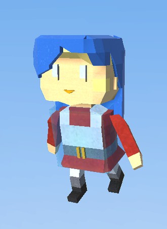 LUKA - KoGaMa - Play, Create And Share Multiplayer Games