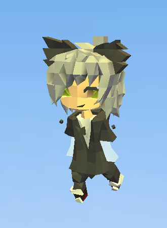 Black-Boy - KoGaMa - Play, Create And Share Multiplayer Games