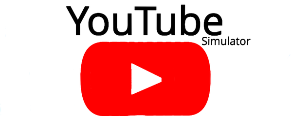 YouTube Simulator Temchik