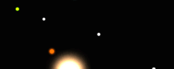 ☀️[Space exploration 2] ☀️