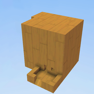 mini home - KoGaMa - Play, Create And Share Multiplayer Games