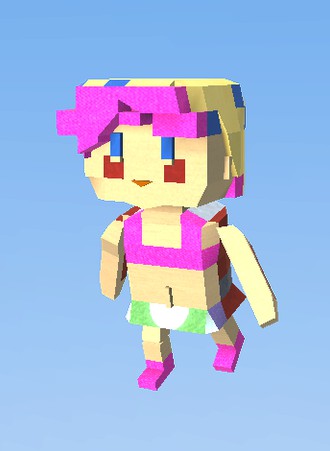 LOVE PARTY-GIRL - KoGaMa - Play, Create And Share Multiplayer Games