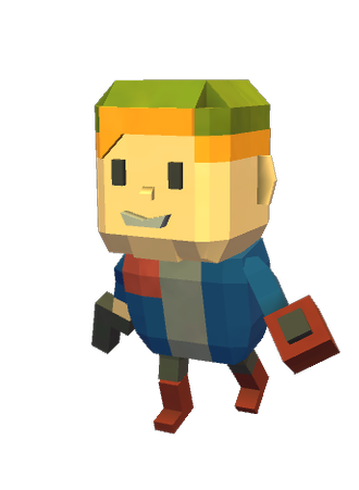 BF Windows - KoGaMa - Play, Create And Share Multiplayer Games