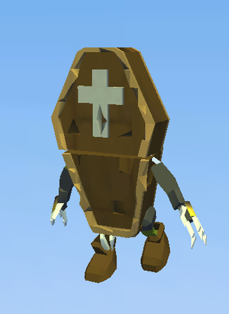 Tumba :'v - KoGaMa - Play, Create And Share Multiplayer Games