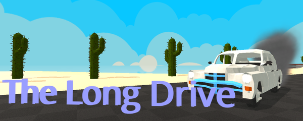The Long Drive Multiplayer - KoGaMa - Play, Create And Share ...
