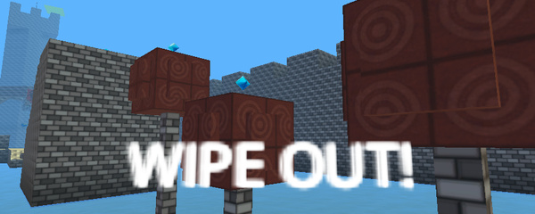 Wipe Out (castle theme)