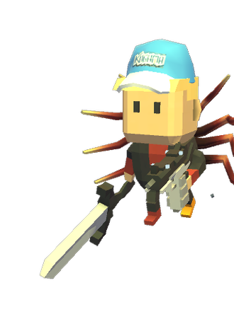 lucisproduction192038 - KoGaMa - Play, Create And Share Multiplayer Games