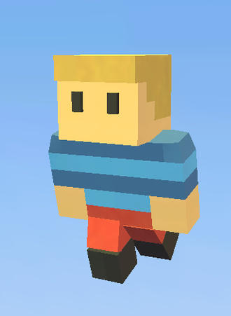 KoGaMa Minecraft - KoGaMa - Play, Create And Share Multiplayer Games