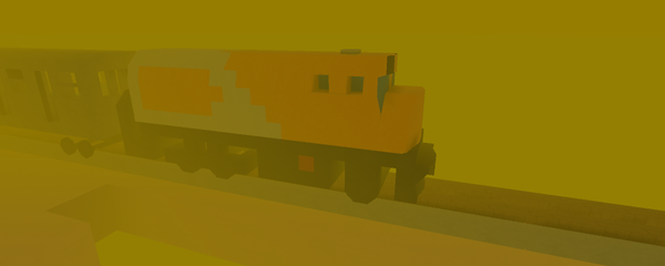 the train (bug fixes)