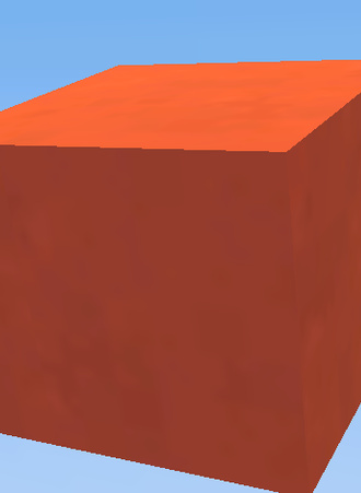 RED CUBES (EPIC TROLL)