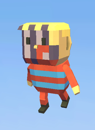 epic cool guy - KoGaMa - Play, Create And Share Multiplayer Games