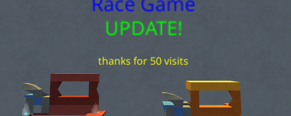 Race Game 1.2