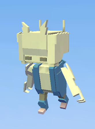 sans - KoGaMa - Play, Create And Share Multiplayer Games